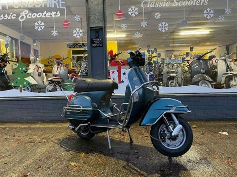 Lml Scooter For Sale In Uk 52 Used Lml Scooters