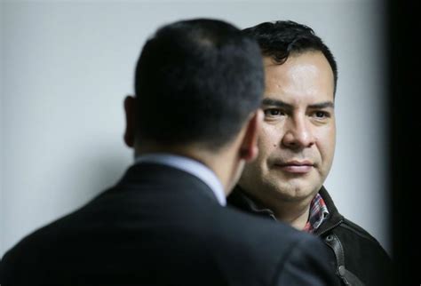 Capitán Álvarez Del Inpec Fue Condenado A 15 Años De Cárcel