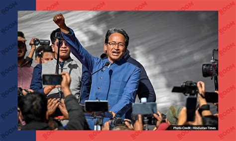 Sonam Wangchuk And Hundreds Of Other Ladakh Residents Are Protesting In