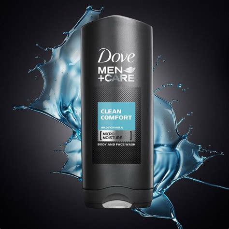 5 Best Dove Body Washes For Men All About The Scent In 2026 Fashionbeans