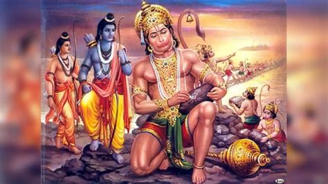 Hanuman Janmotsav 2024 हनुमान जन्मोत्सव पर 3 मंत्रों के जाप से दुश्मन