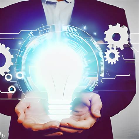 Unleashing Your Potential Technology Tools For Personal Development