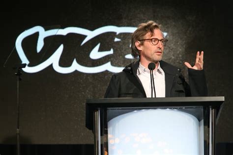Spike Jonze Is On Hiatus From Filmmaking While Working At Viceland TheWrap