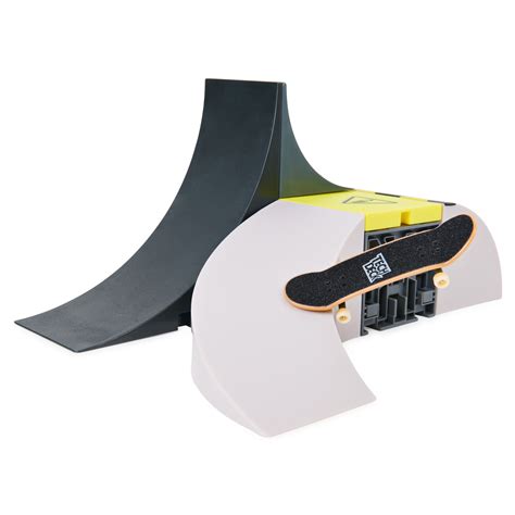 Комплект Tech Deck Power Flippin и Fingerboard Disorder eMAG bg