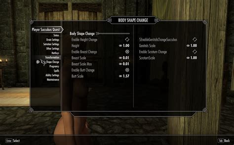 Psq Playersuccubusquest For Sexlab Page 122 Downloads Sexlab