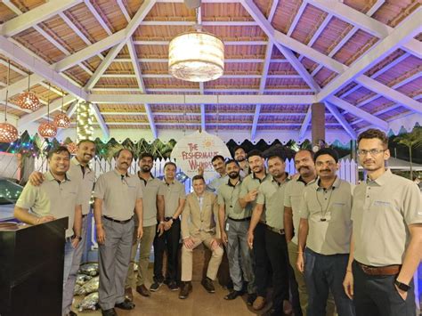 Saleem Dudekula On Linkedin Cyient Inframark Coe Innovation