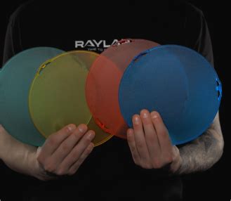 Светодиодный осветитель Raylab RL-150 3200-6500К - купить по ценам ...