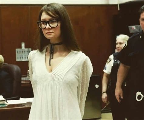 Socialite Scammer Anna Delvey Has Been Convicted Of Fraud