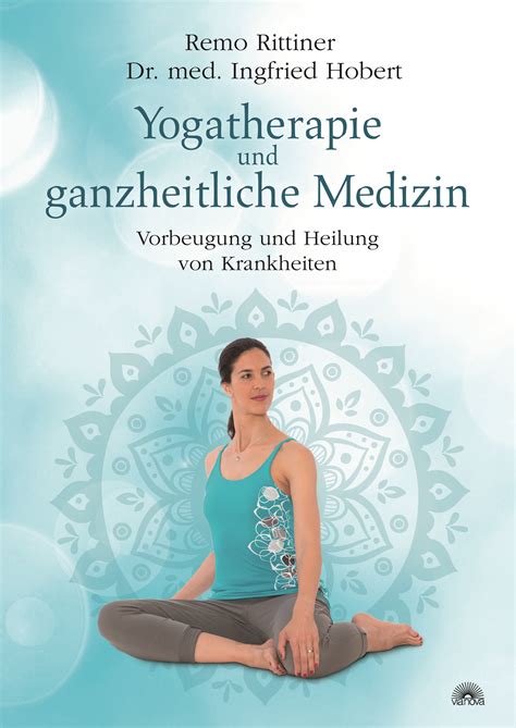 Pin auf Gesund durch Yoga - Yogatherapie