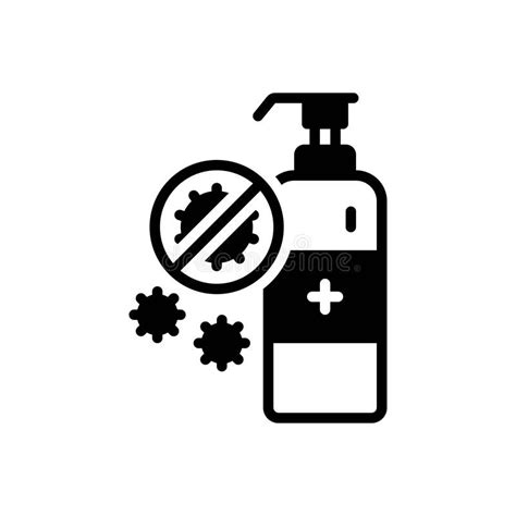 Antigermsbacteria Stock Illustrations 4 Antigermsbacteria Stock