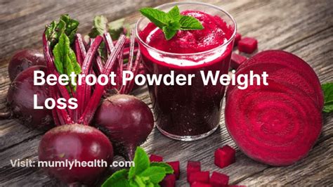 Beetroot Benefits For Men