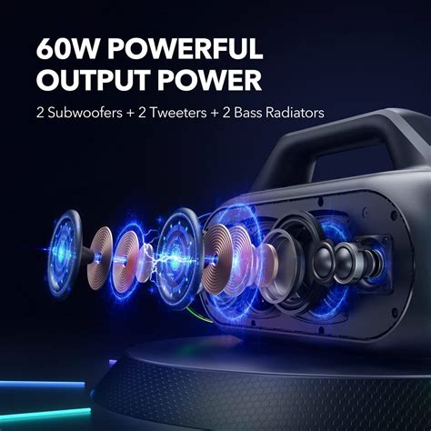MIFA Wildbox Bluetoothスピーカーの口コミ・評価、レビュー