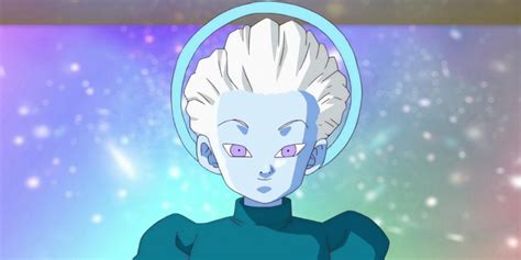 Dragon Ball The True Strength Of The Grand Priest Explained