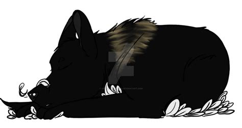 Nap Time By Detectivebenson On Deviantart