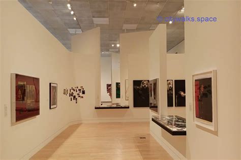 The Rose Art Museum Brandeis University Waltham Mass