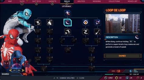 How To Fix Spiderman 2 Loop De Loop Not Working The Nature Hero