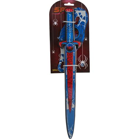 Meč Pavouk Maxíkovy Hračky