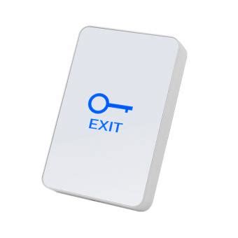 Access Control Exit Button China Access Control Exit Button Supplier S4A Access Control