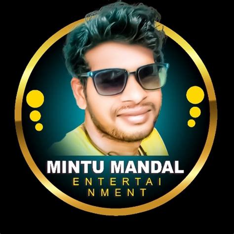 Mintu Mandal Entertainment Youtube