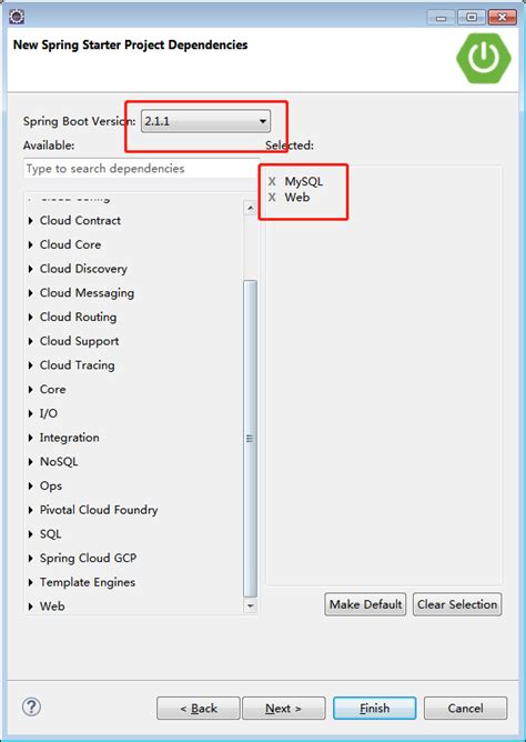 Github Covishiehspringboot Demo