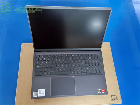 Laptop Dell Vostro 15 5515 – [Mới 100%] - Giá khuyến mại - Laptop Lê Sơn
