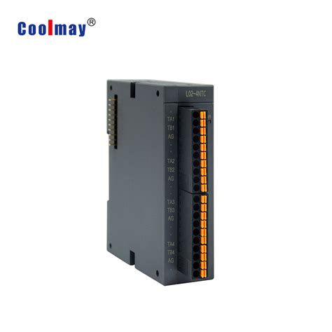 Jual Coolmay Plc Programmable Logic Controller Industrial Control