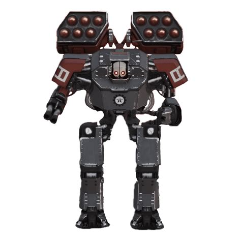 I Also Noticed That There Is No Clean Image Of A Rocket Devastator So Here You Go R Helldivers