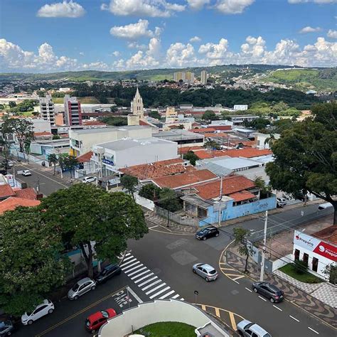 Valinhos Pode Ter Pancadas De Chuva Neste Final De Semana Jornal De