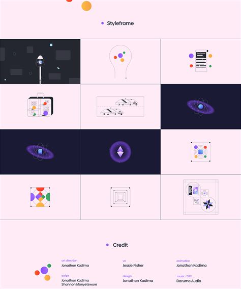 Dao Behance