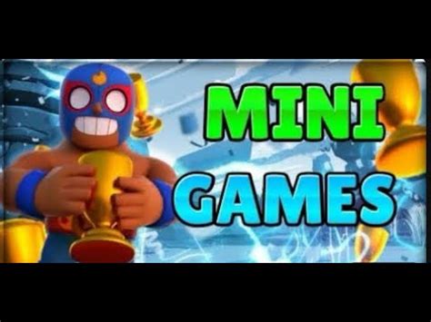 Brawl Stars Live Deutsch Minigames Mit Euch Jeder Kann Mitspielen