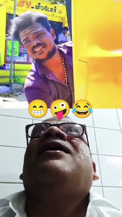 Avan Porula Vachu Avaniye Seiyanum 😅 Twist Eh 🤣 Just For Fun 🥳shorts