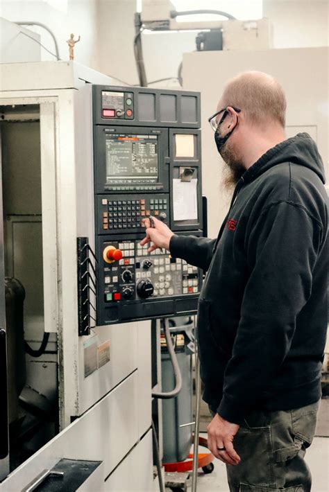 About Ams Advanced Machining Services