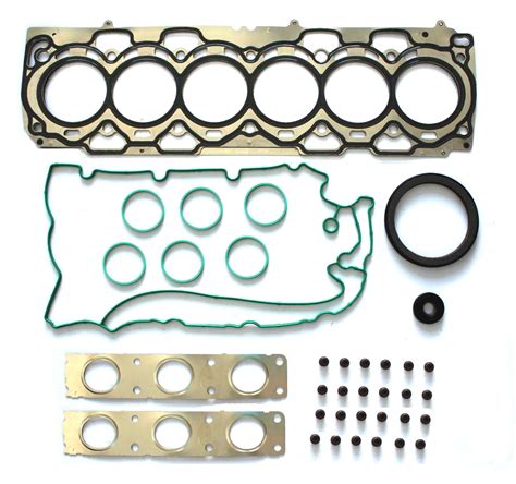 Volvo Gasket Volvo Cylinder Head Gasket