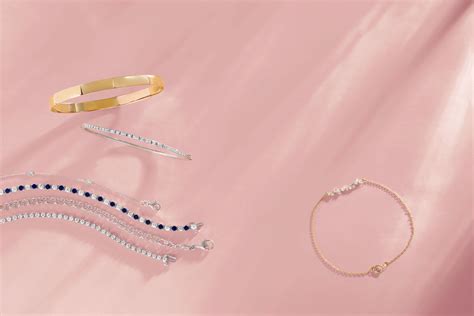 Bracelets Jillian Samuels Jewelry