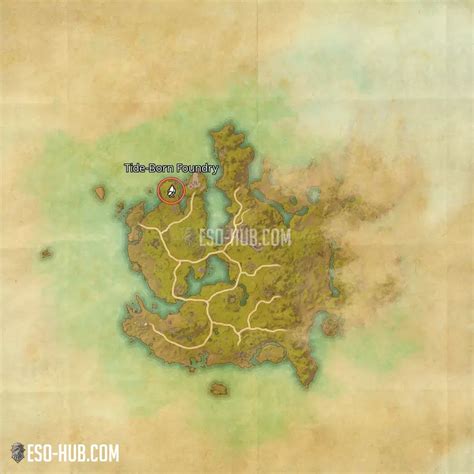 Tide Born Wildstalker Elder Scrolls Online Sets