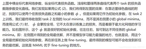 元学习入门：maml Csdn博客
