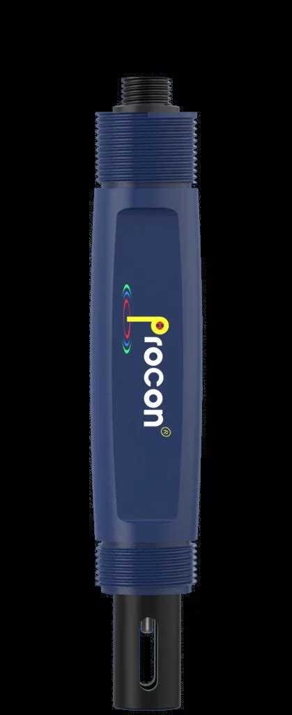 Procon C550 Conductivity Sensor Transmitter High Accuracy