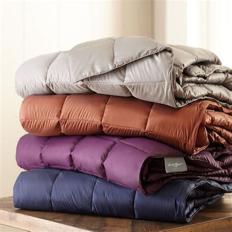 Eddie Bauer Outdoor Down Blanket At Antionette Murphy Blog