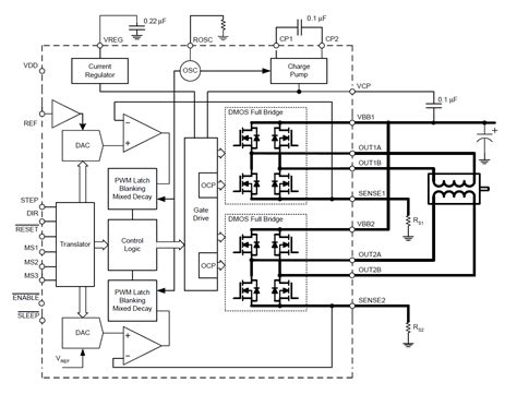Schrittmotor Und Treiber Page Deutsch Arduino Forum