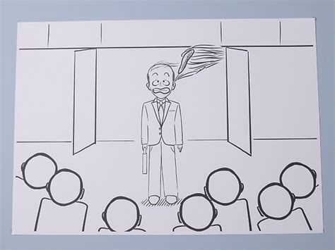 神笔靳强创作者主页东营动画师 站酷zcool