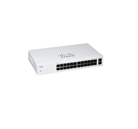 Cisco Gigabit Switch CBS T PC Store
