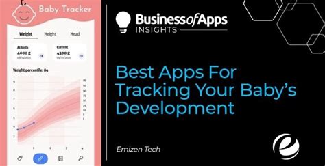 What Is The Best Baby Development App Digital Mahbub