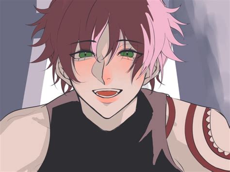 Draw Fanarts Ocs For You By Uinn00 Fiverr