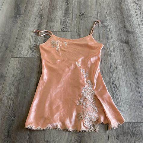 Vintage Victorias Secret Angels Slip Dress Bundle Depop