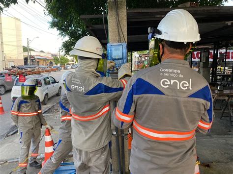 ENEL Ceará é novamente multada pelo Decon em mais de R milhão Monólitos Post