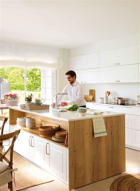 Optimizing Your Space The Ultimate Guide To Cocinas Con Islas Pequeñas