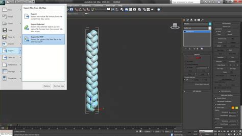 Zbrush Braid Stitch Brush Youtube