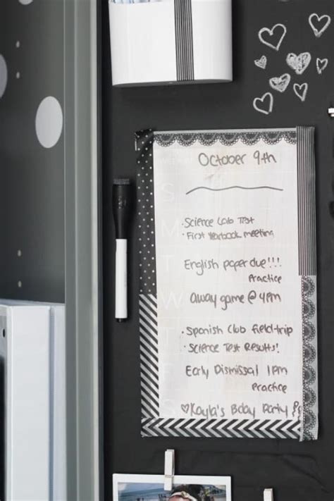 18 Epic Diy Locker Decoration Ideas To Unlock Your Style