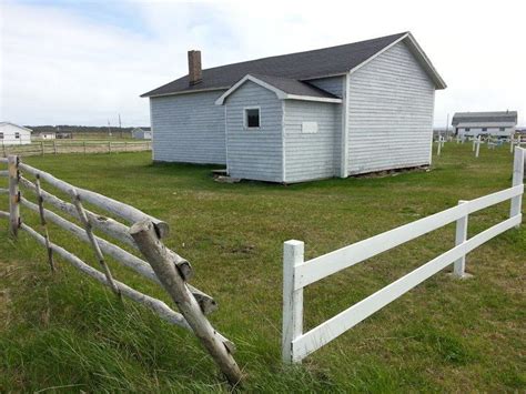 Black Duck Brook And Winterhouse Newfoundland And Labrador Alchetron