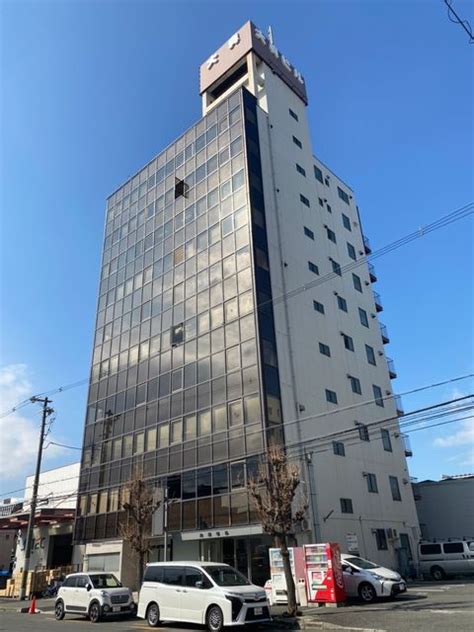 大真ビル クイック検索【賃貸オフィス・大阪】